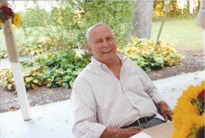 Robert L. Massetti Sr. | News, Sports, Jobs - Williamsport Sun-Gazette